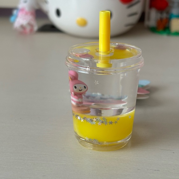 Sanrio | Accessories | Sanrio Hello Kitty Friends Tsunameez Boba ...